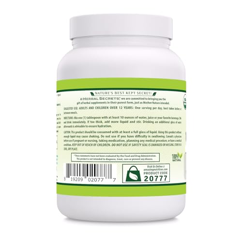 unflavored psyllium for baking recipes