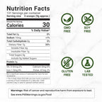 unflavored psyllium husk for baking