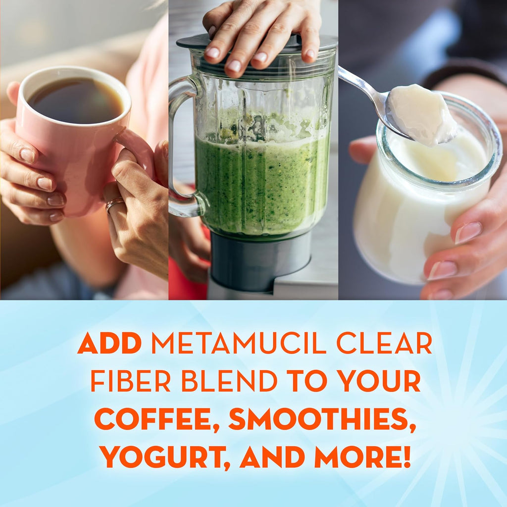 Unflavored psyllium husk for baking