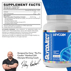 unflavored sports electrolyte supplement