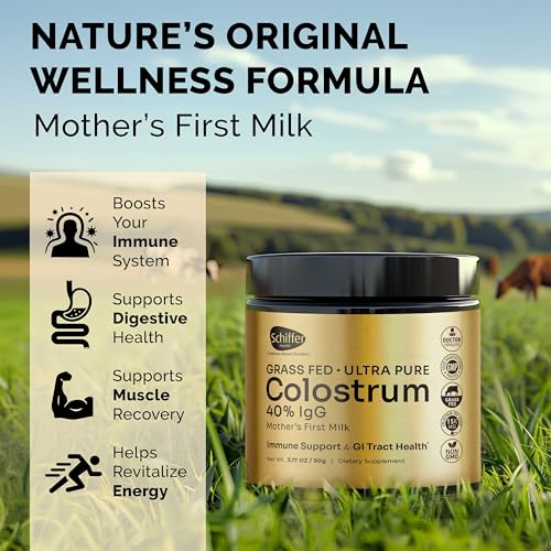 unflavored superfood for recovery