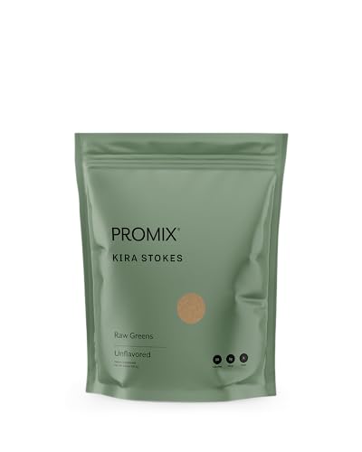 unflavored superfood greens supplement