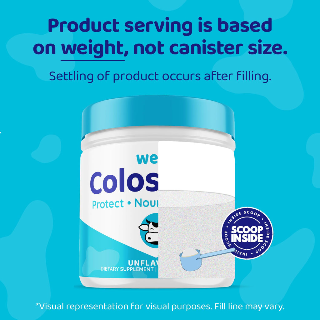 unflavored supplement for versatile use