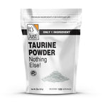unflavored taurine powder for energy