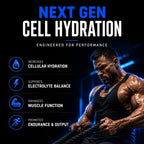 unflavored taurine supplement for workouts