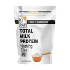 unflavored total milk protein concentrate
