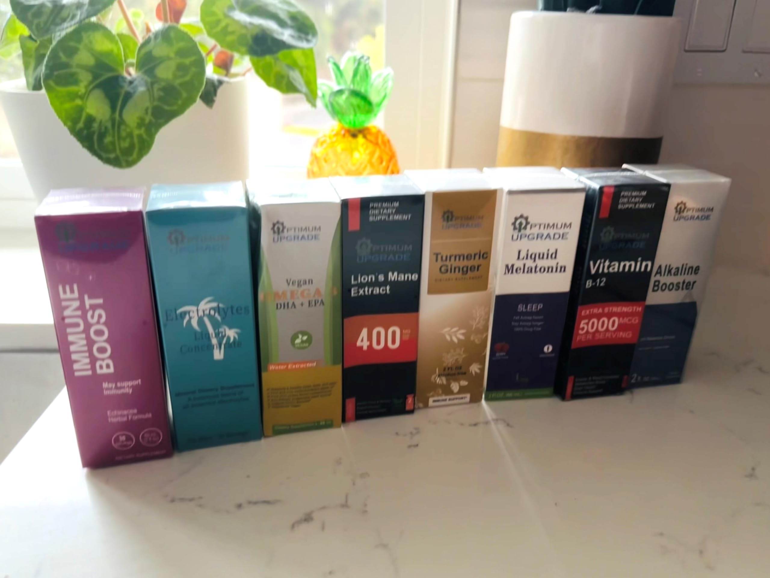 unflavored trace mineral drops for wellness