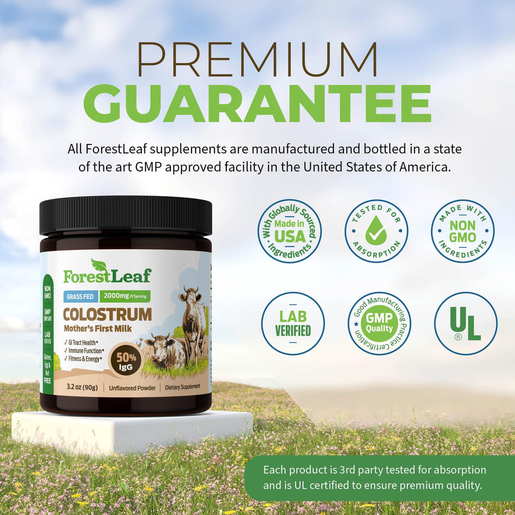 Unflavored vitamin mineral blend