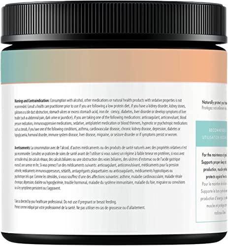 unflavored vitamin supplement for adults