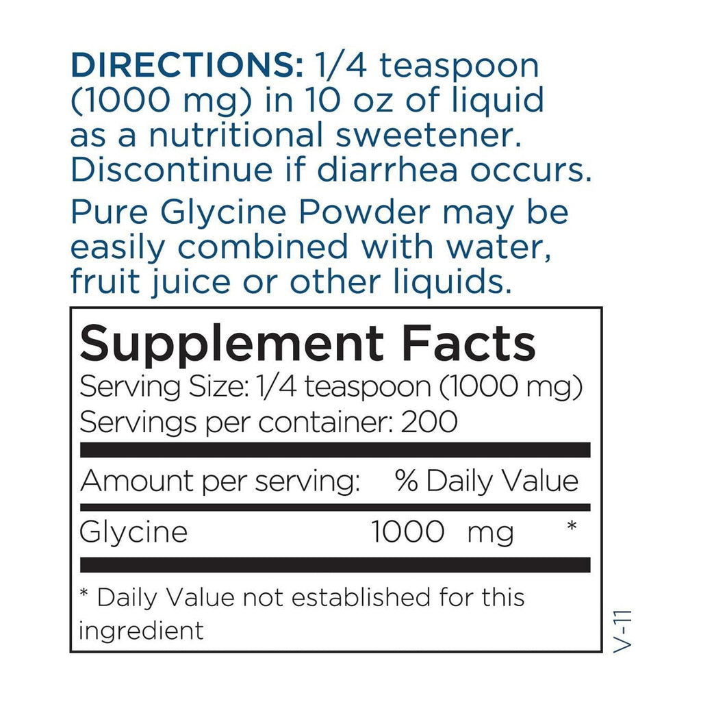 Unflavored vitamin supplement for easy mixing