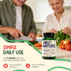 unflavored vitamins for sensitive stomachs