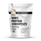 unflavored whey protein concentrate