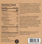 unflavored whey protein for baking