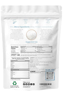 unflavored whey protein for baking