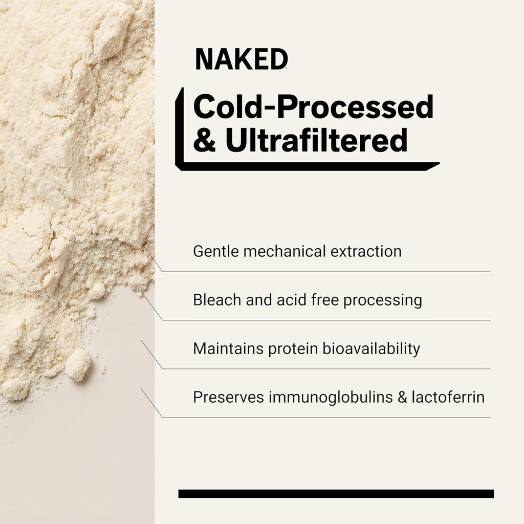 unflavored whey protein for smoothies