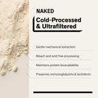 unflavored whey protein for smoothies