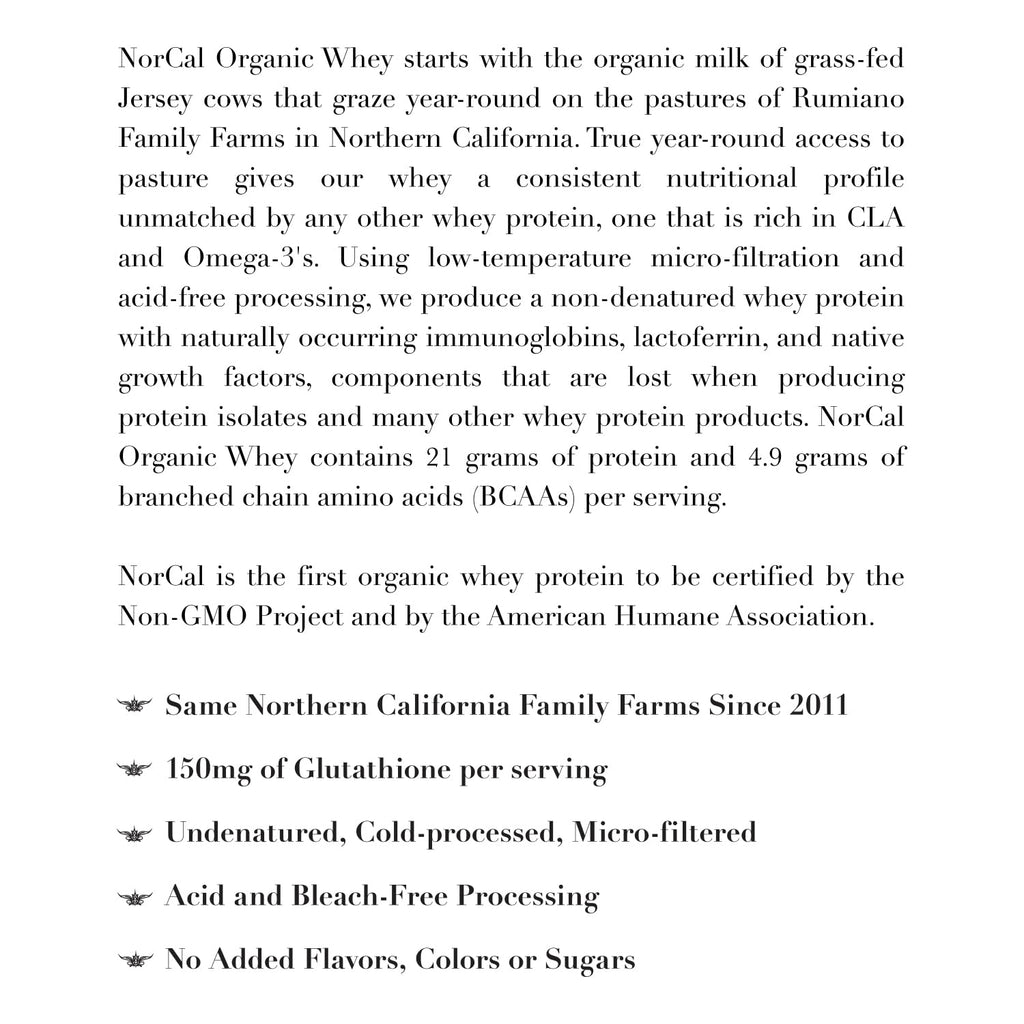 unflavored whey protein for smoothies
