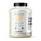 unflavored whey protein for smoothies