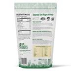 unflavored whey protein for smoothies