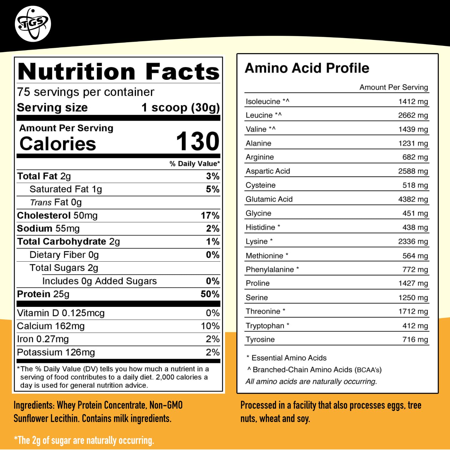 unflavored whey protein for smoothies