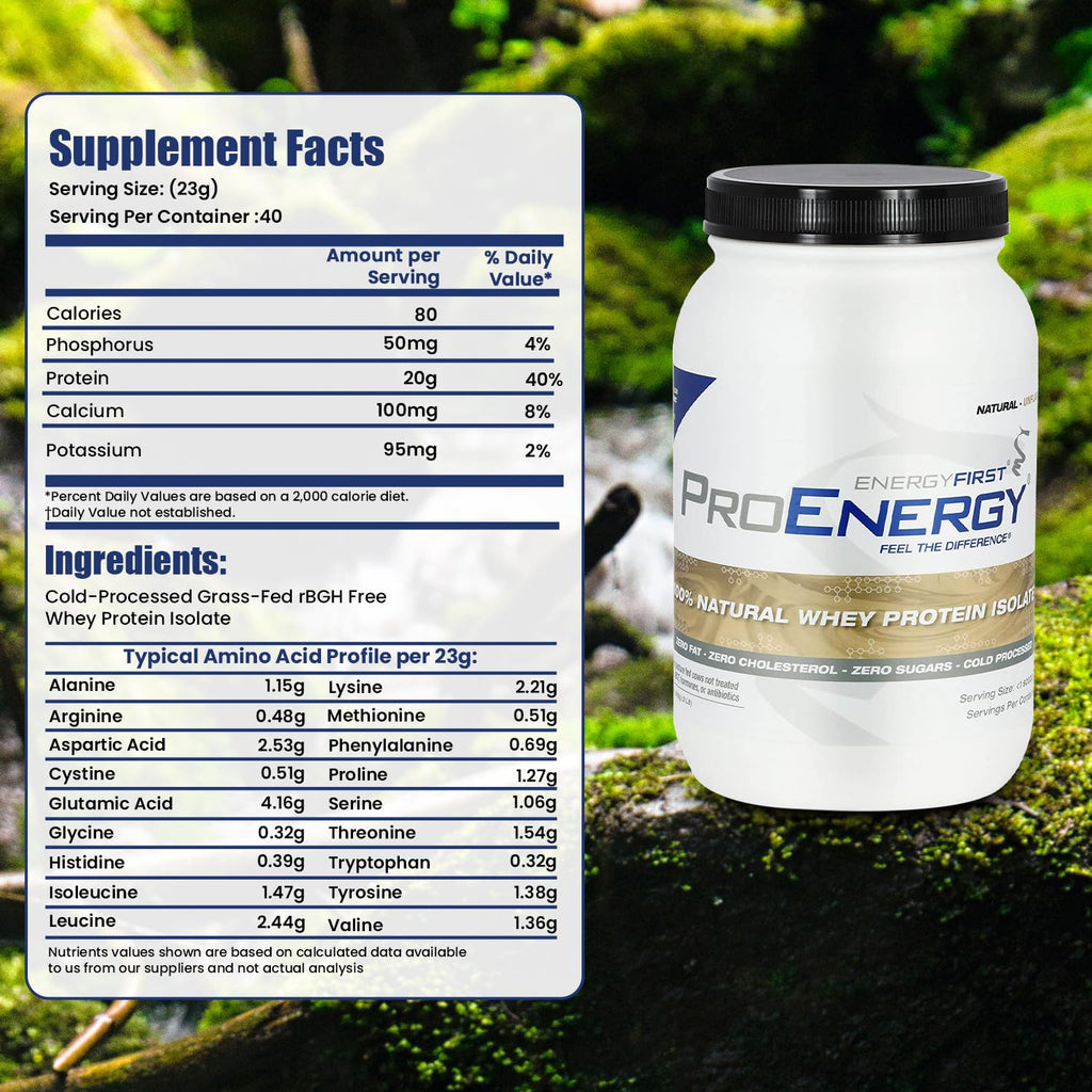 unflavored whey protein for smoothies