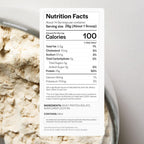 unflavored whey protein for smoothies