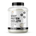 unflavored whey protein isolate bulk