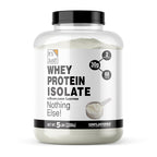 unflavored whey protein isolate bulk
