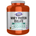 unflavored whey protein isolate powder