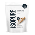 unflavored whey protein isolate