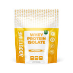 unflavored whey protein isolate