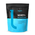 unflavored whey protein isolate