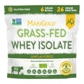 unflavored whey protein isolate