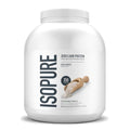 unflavored whey protein isolate