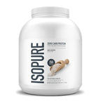 unflavored whey protein isolate