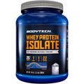 unflavored whey protein isolate