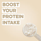 unflavored whey protein powder benefits