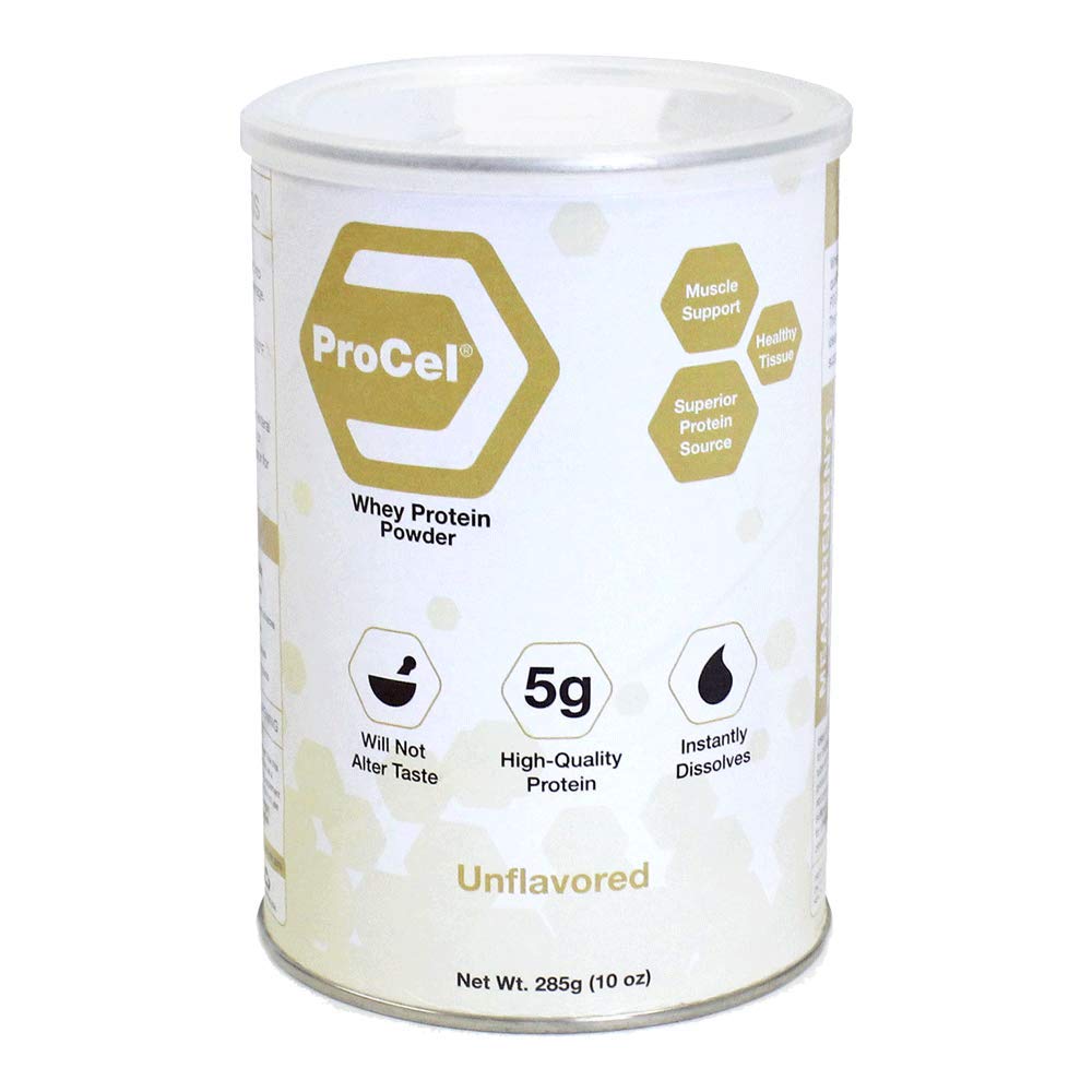 unflavored whey protein powder for smoothies