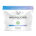 unflavored whey protein powder