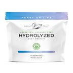 unflavored whey protein powder
