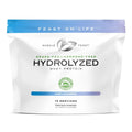 unflavored whey protein powder