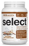 unflavored whey protein powder