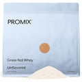 unflavored whey protein powder
