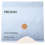 unflavored whey protein powder