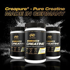 unflavoured creatine for versatile use