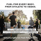 unflavoured creatine for versatile use