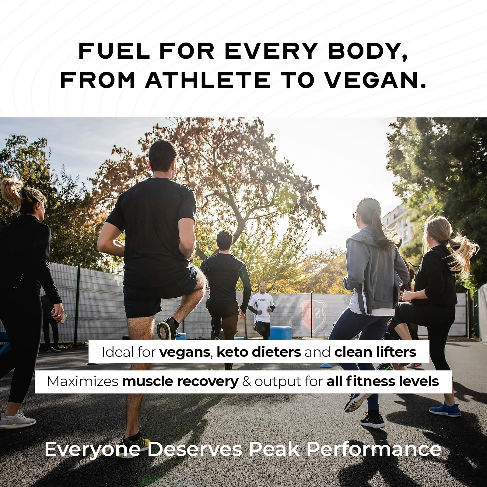 unflavoured creatine for versatile use