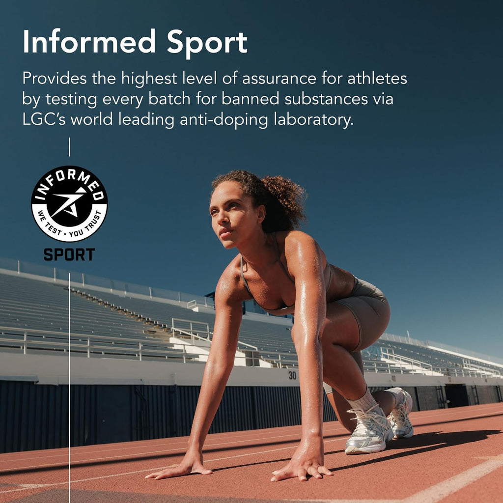 unflavoured creatine for versatile use