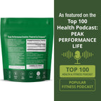 unflavoured creatine for versatile use