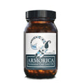 unflavoured fish oil capsules